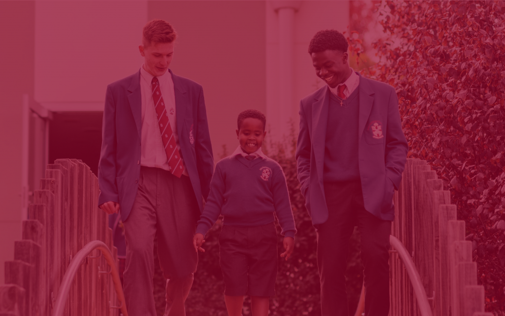 Community Scholarships - JSRACS