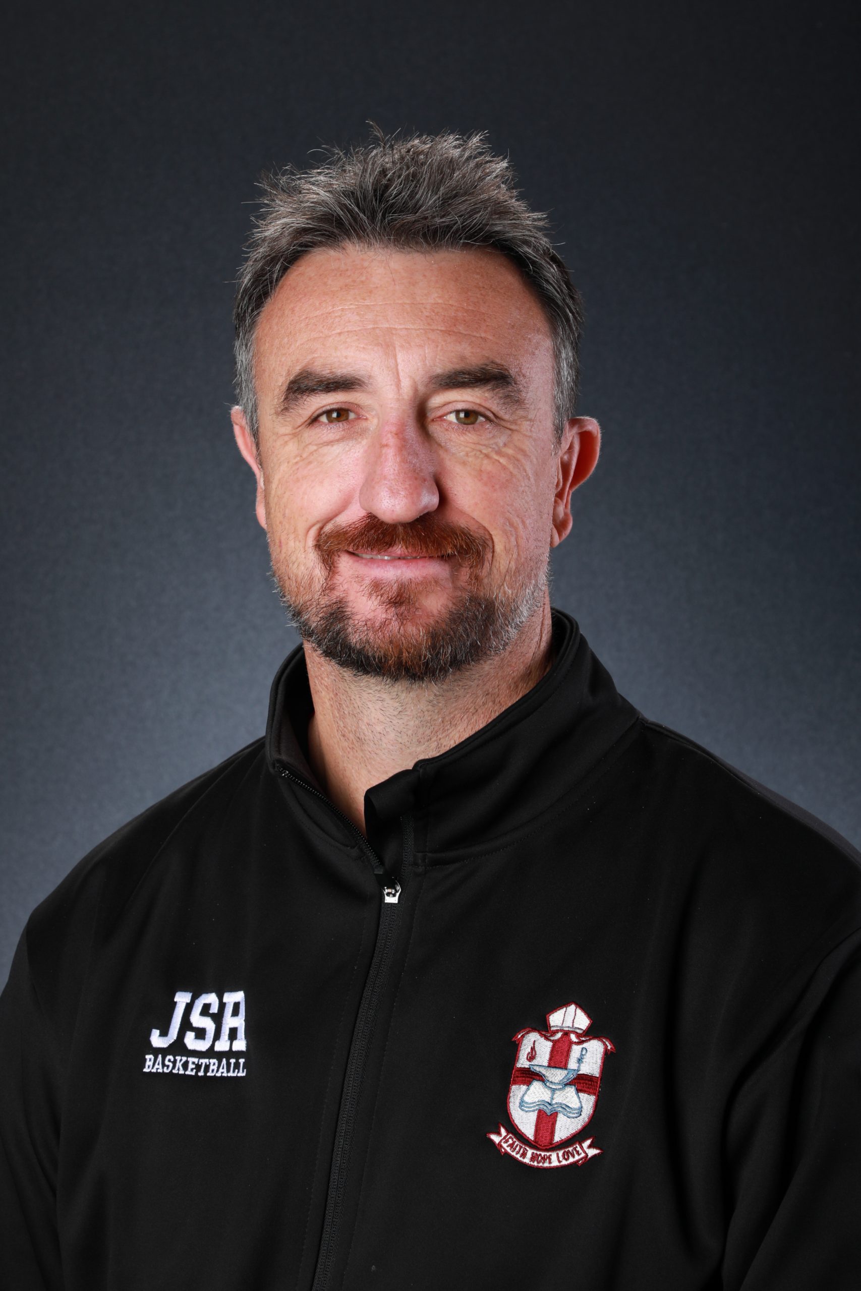 Basketball Program - JSRACS