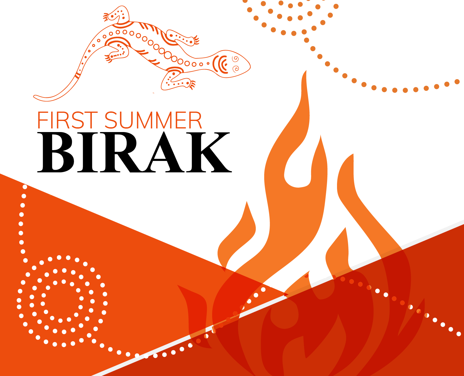 The Noongar Season of Birak - JSRACS