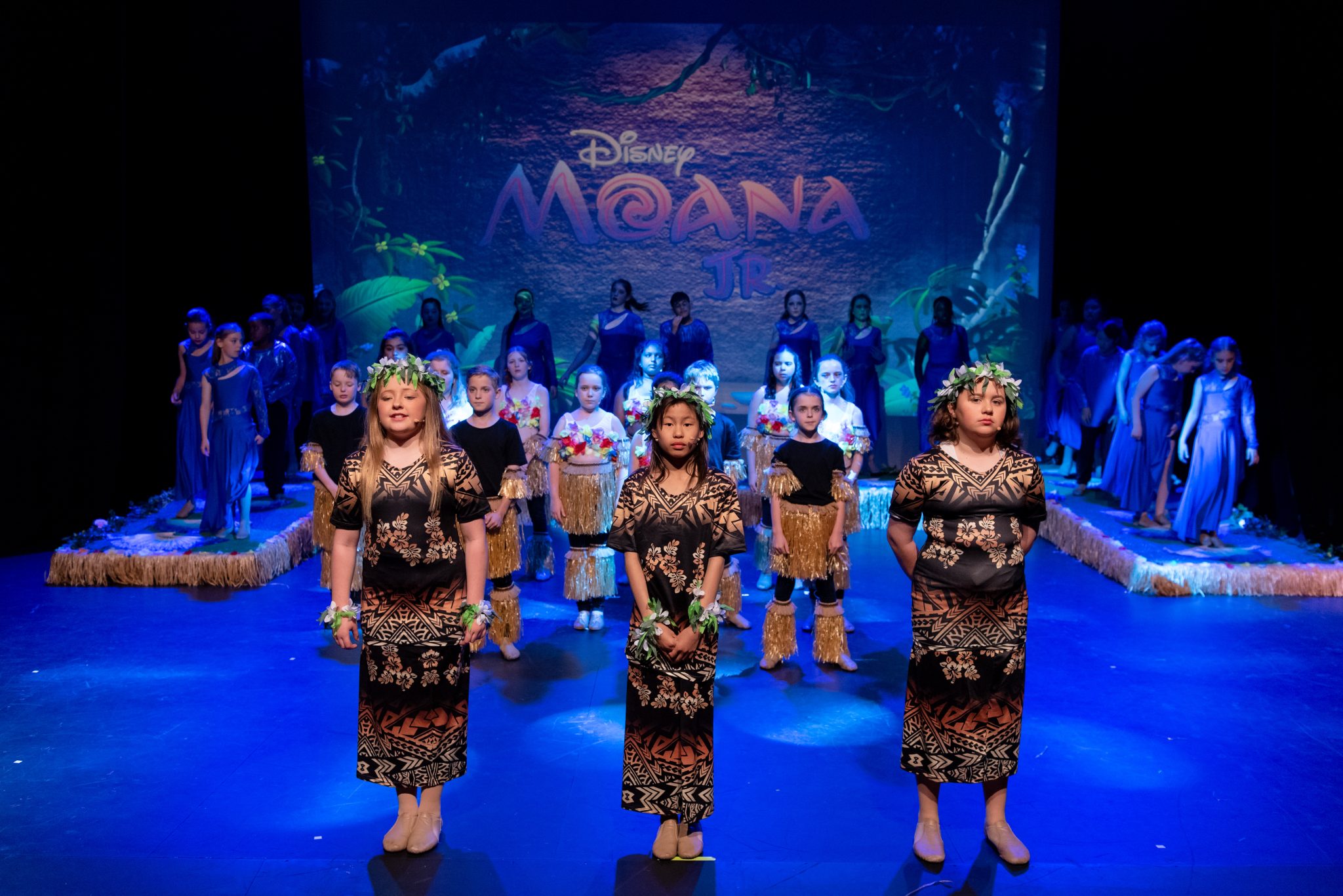 Co-Curricular - JSRACS