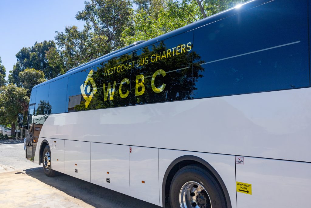 Bus Timetable - JSRACS