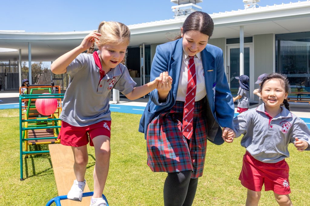 Principal's Welcome - JSRACS