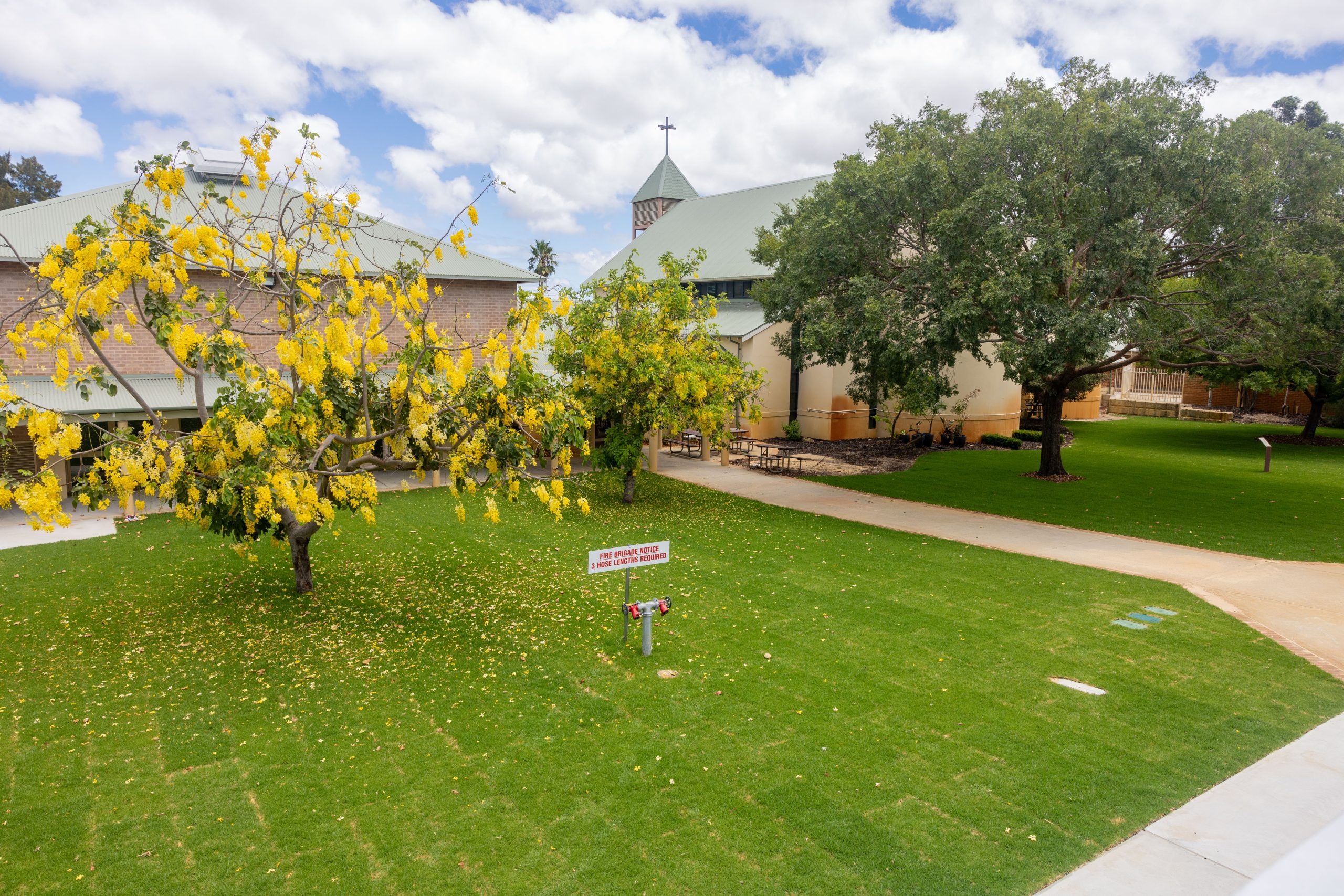 From The Principal's Desk - JSRACS