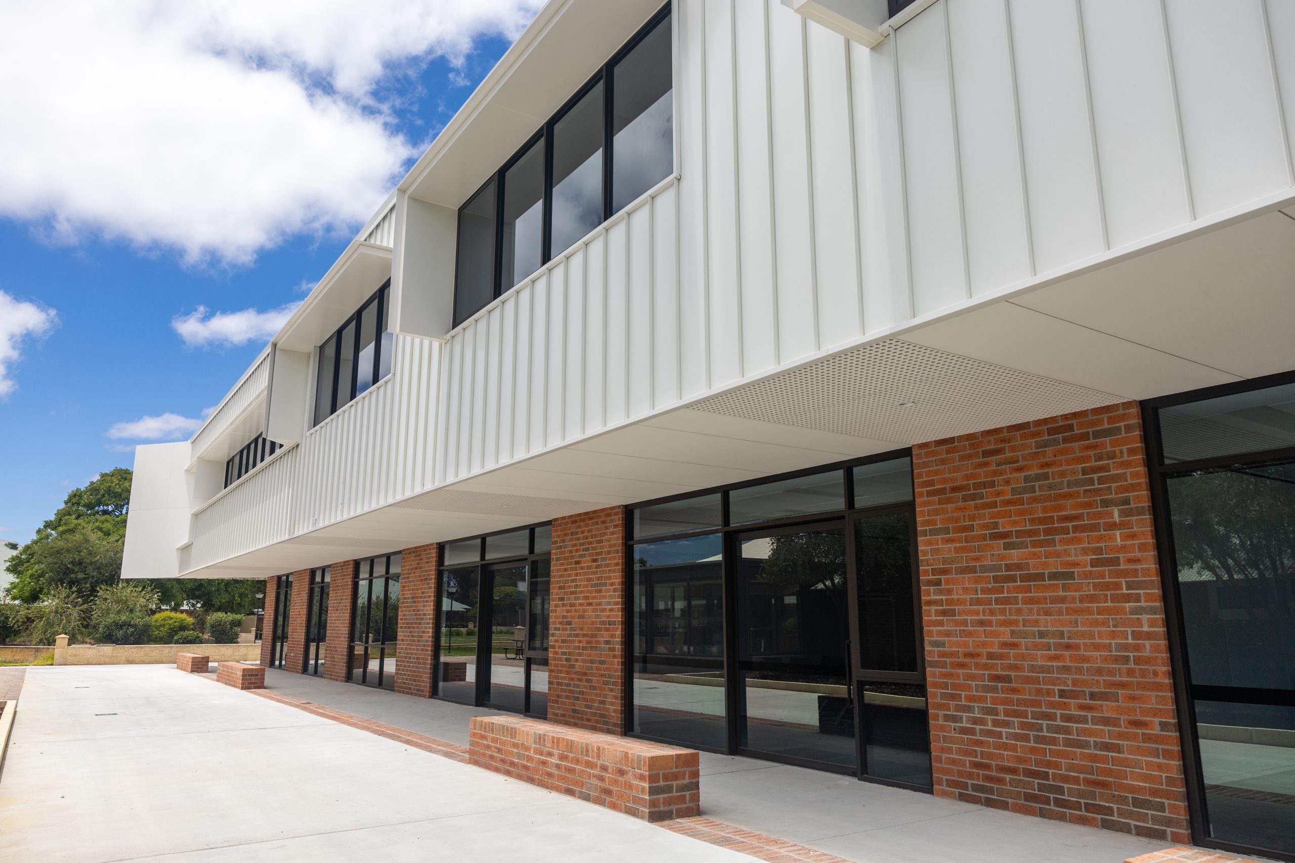 From The Principal's Desk - JSRACS