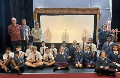 The Noongar Season of Birak - JSRACS